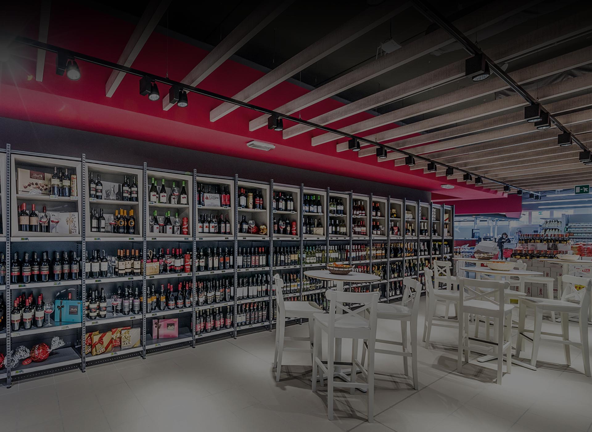 Delicco - Uređenje unutrašnjih prostora i distribucija promotivnih ...